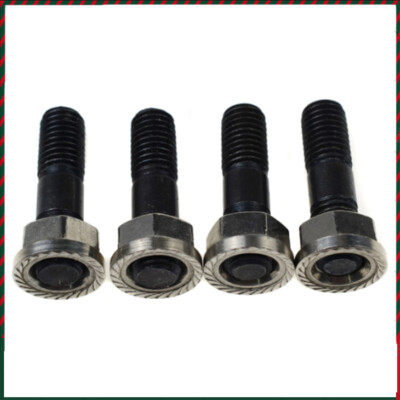 3971421 3818824 Turbo Mounting Studs & Stainless Nuts For 89-07 Dodge ...