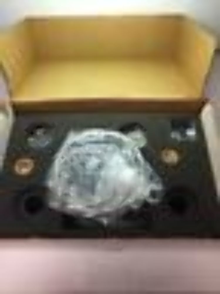 New! Sundyne Canned Motor Bearing Replacement Kit RK1CP3HX Warranty! | eBay