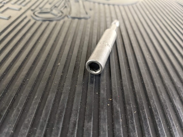 Snap on SDM11 2 Magnetic Bit Holder 4 Bits Sdm213 for sale online | eBay