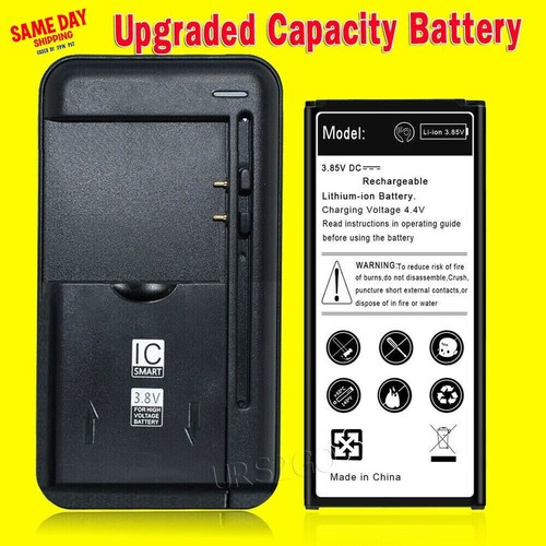 BATTERY OR CHARGER Choose from SAMSUNG G800 GALAXY S5 MINI SM-G800A ...