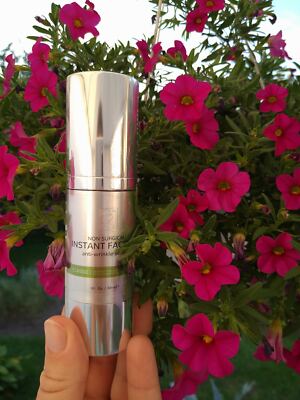 Erase Cosmetic 3 Minute Instant Face-Lift Serum Anti-Ageing Anti ...