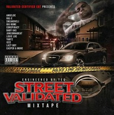 Conspiracy All Funk Big Rome Lil Raider Sneaks Casper Loc Yantz Doc9 ...