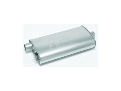 Muffler For 1979-1985 Buick Riviera 1983 1980 1981 1982 1984 GH739DG | eBay