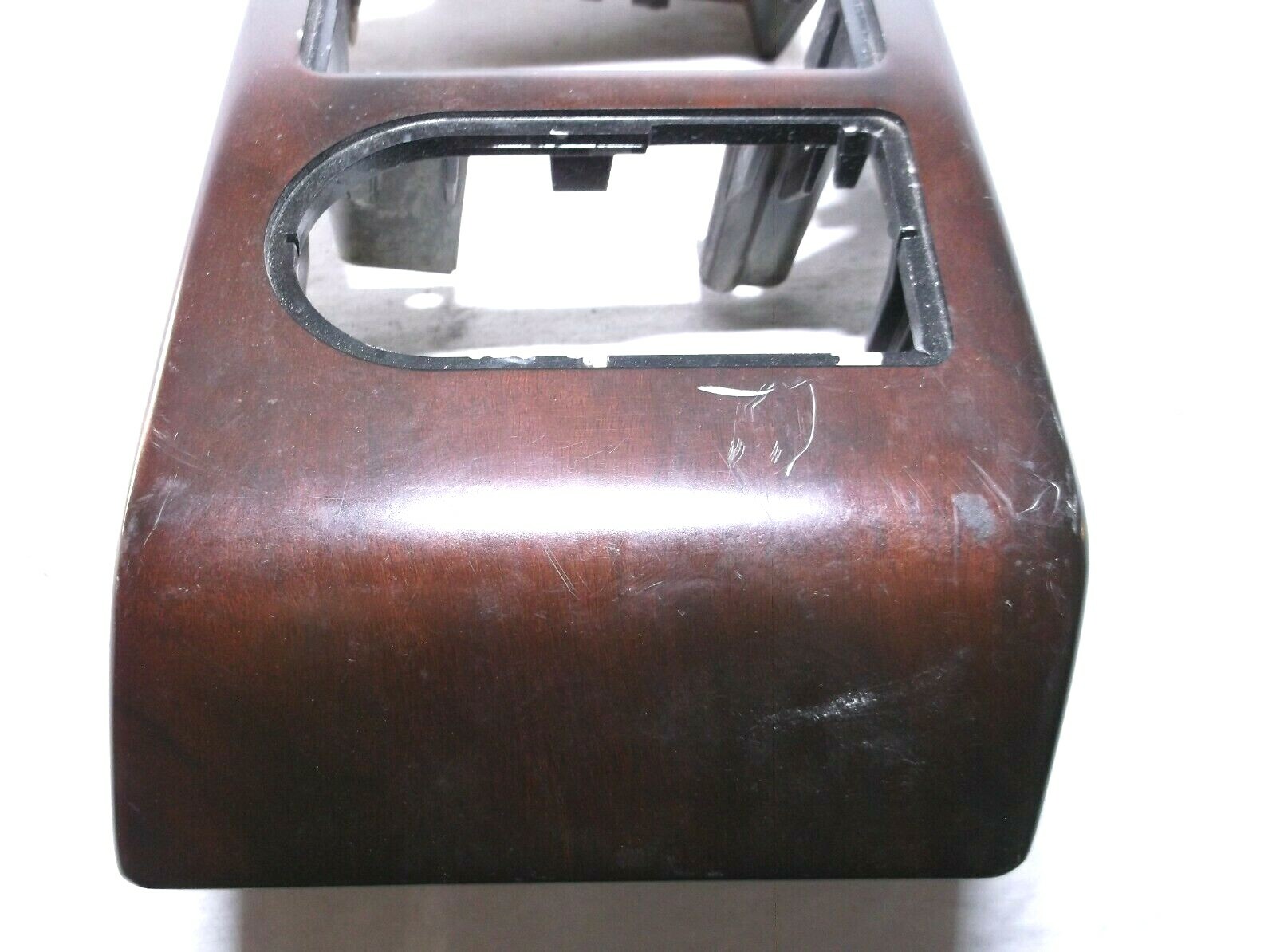 07-08-09-10-11-12 LAND ROVER/RANGE ROVER CENTER CONSOLE BEZEL/TRIM | eBay