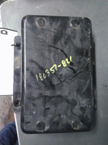 A2C30817200 VOLVO D13 AFTERTREATMENT CONTROL MODULE (ACM) 3612641 | eBay