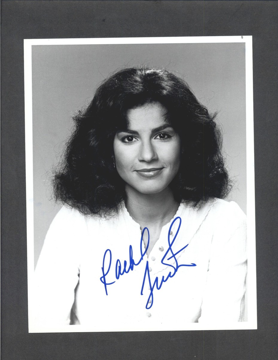 Rachel Ticotin