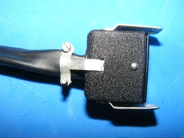 Federal Signal Siren Wiring Harness PA-20 / PA-20A | eBay