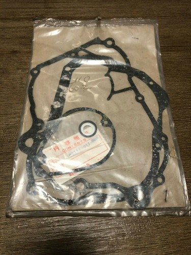 Honda OEM CA 110 Gasket Kit 06111-011-000 | eBay