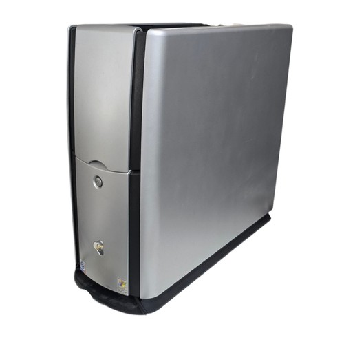 Vintage Gateway MFATXPNT ES2 500XL Computer Windows XP Pentium 4 3 ...
