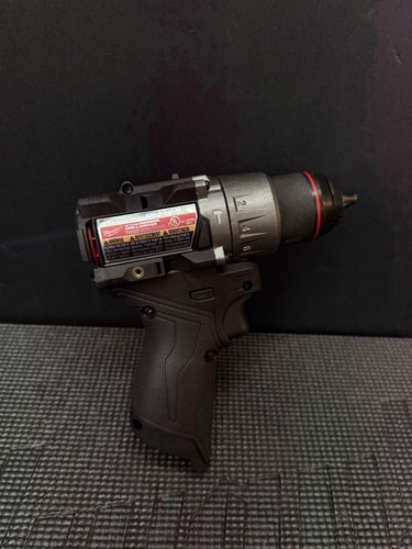 Milwaukee 3403-20 M12 FUEL Cordless 1/2 in. Drill/Driver (Tool Only)B ...