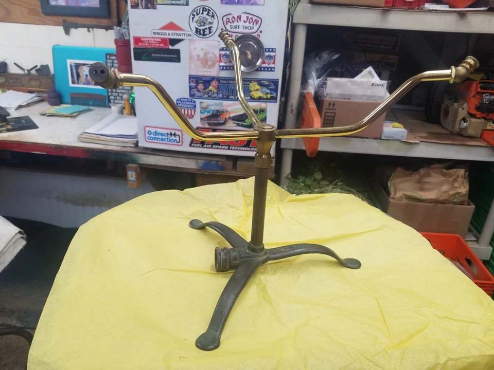 antique sprinkler products for sale | eBay