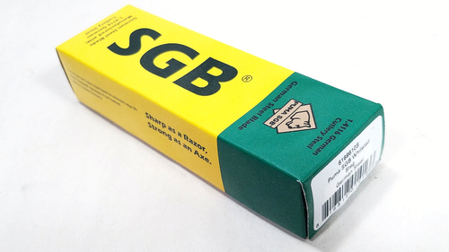 Puma Whitetail Stag Pocket Knife 6169610S Box Only SGB German VGC | eBay