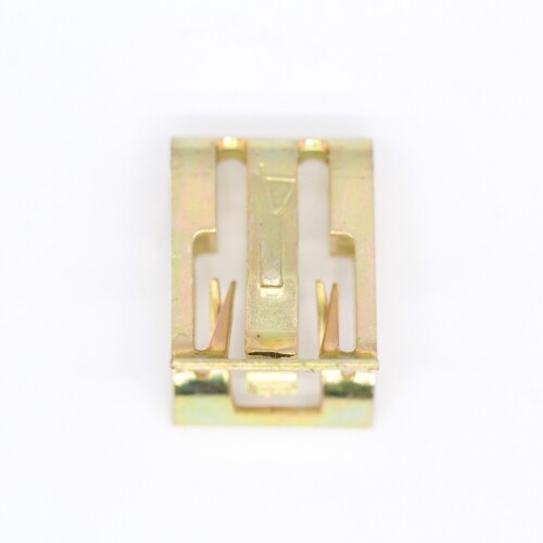 Upper Center Pillar Trim Retainer Part Number - 11589329 For General ...