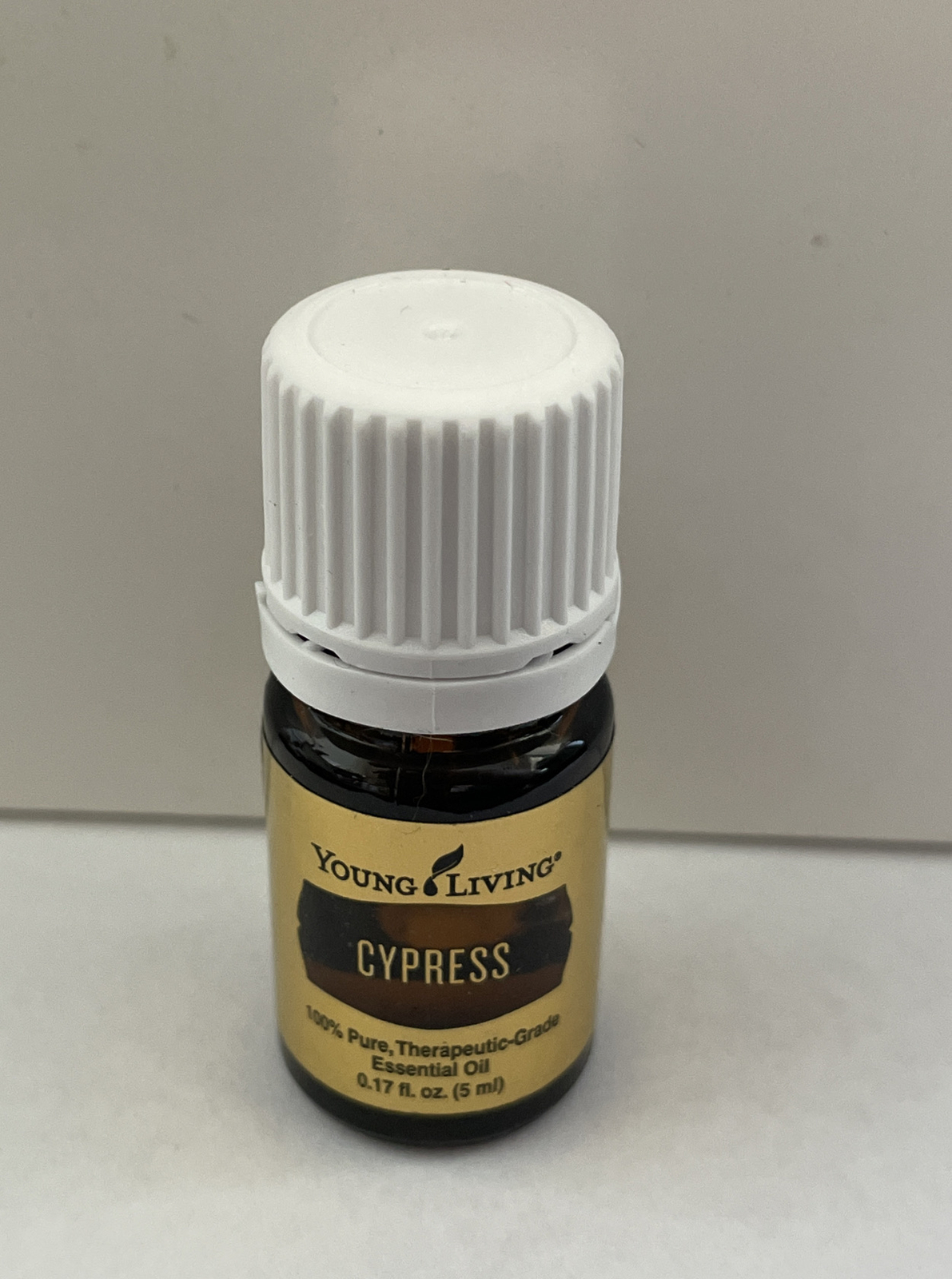 Young Living Cypress 5ml essential oil UNOPENED - From Oils Of Ancient ...