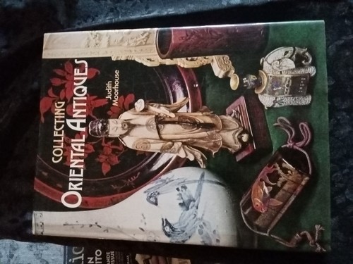 Collecting Oriental antiques - Judith Moorhouse | eBay
