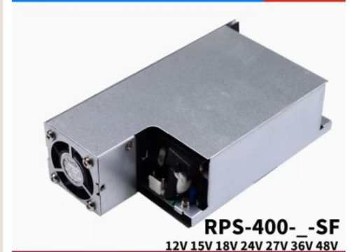 1pcs New MEAN WELL Switching Power Supply RPS-400-18-SF | eBay