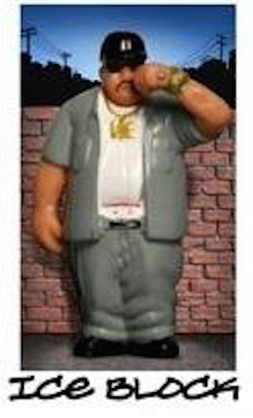 HOMIE FIGURES SERIES 2 | eBay
