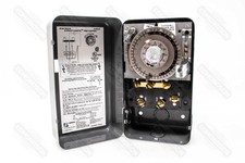 Paragon BTP4520B Commercial Defrost Timer 208-240vac. Set of 16 for ...
