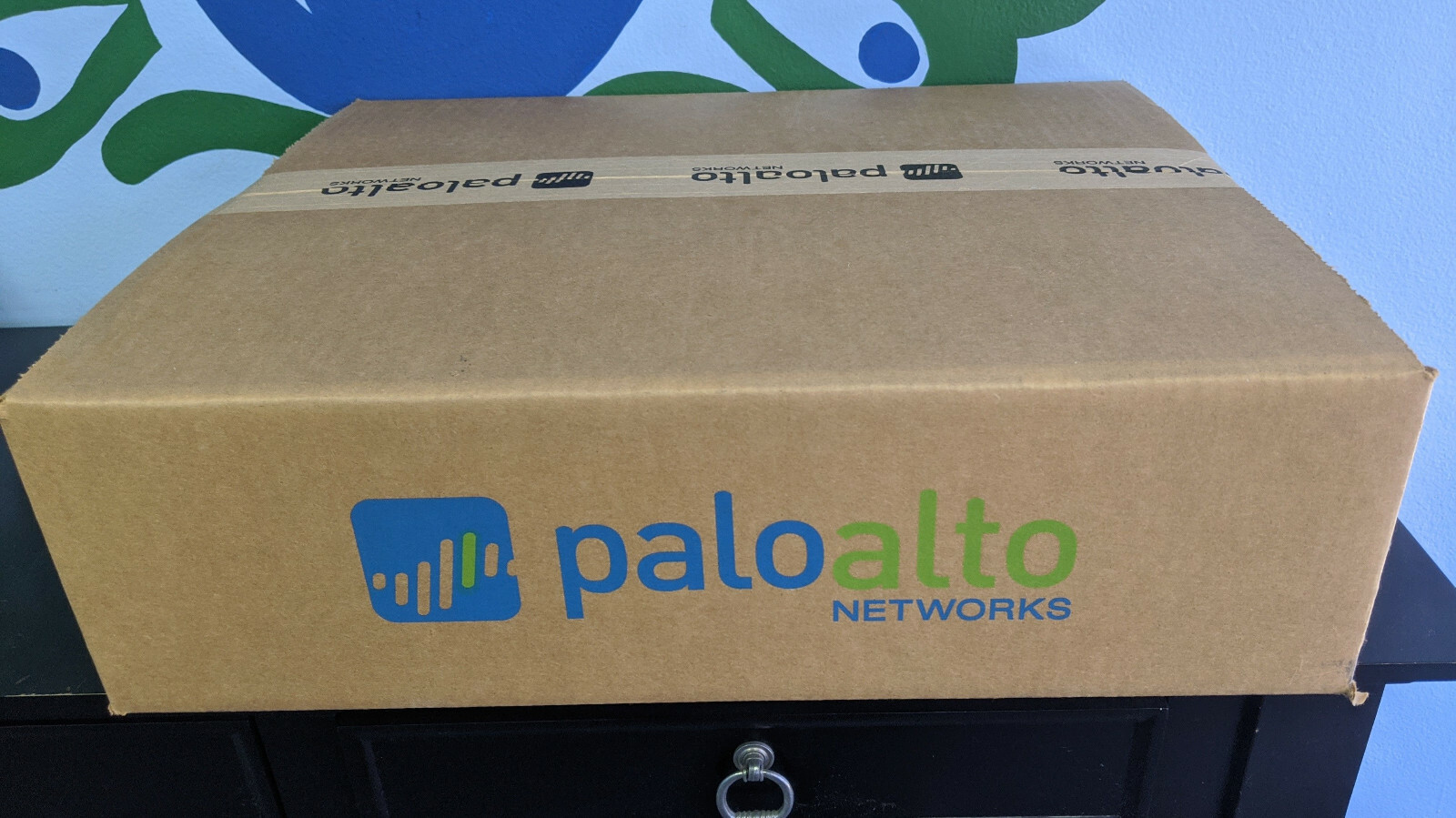 Palo Alto Networks 19" Rackmount Kit For PA-220 | 1 U | 19 in | PAN-PA ...