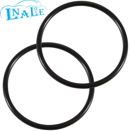 2-Pack 273062 O-Ring Kit for Sta-Rite Dynamo Pump Push Pull Slide Pool ...