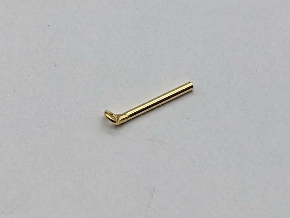 Hayfork Wire Fishing Rod Eye Tip Top Ring Guide Replacement Fly ...