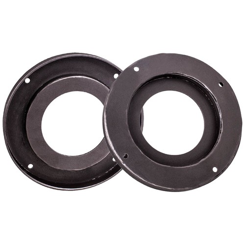 2Pcs Solid Axle Coil Spring Bucket Retainer fit Dodge Ram 2500 3500 ...