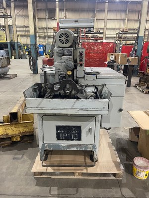 Equipment Specific Tooling - Sunnen Honing Machine