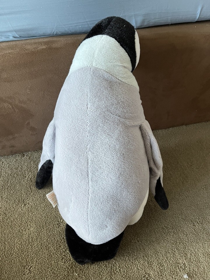 Genuine Happy Feet 2 - Mumble Plush - 50cm Genuine Brand New | eBay ...