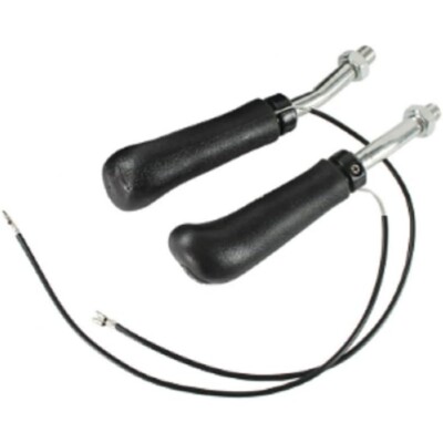 Control Lever Handle for CAT Excavator E320D E320B E325B 320B 320C ...