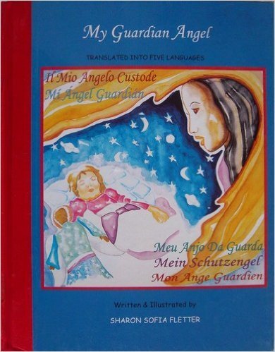 Mi Angel Protector