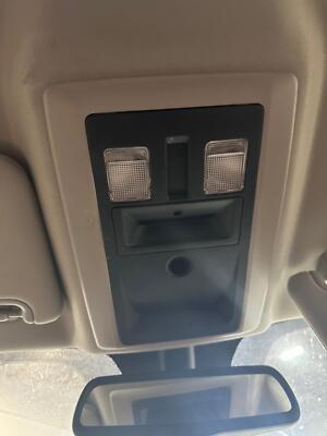 Overhead Roof Console Interior Map Lights DODGE PICKUP 1500 13 - 24 | eBay