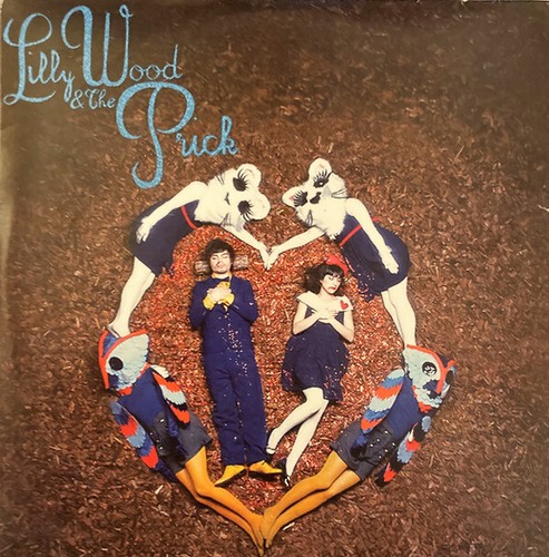 Lilly Wood & The Prick, Lilly Wood & The Prick 3596972128257 | eBay