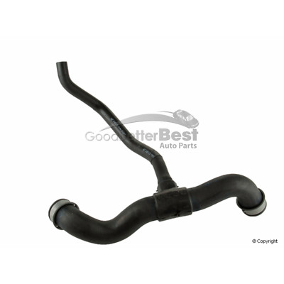 One New Genuine Radiator Coolant Hose Lower 2215016884 for Mercedes MB ...
