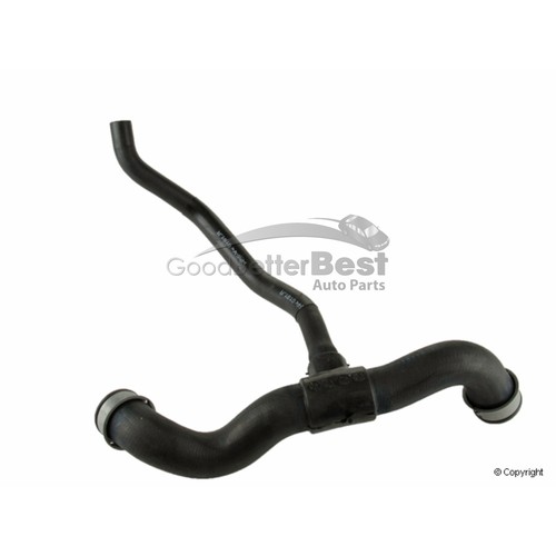 One New Genuine Radiator Coolant Hose Lower 2215016884 for Mercedes MB ...