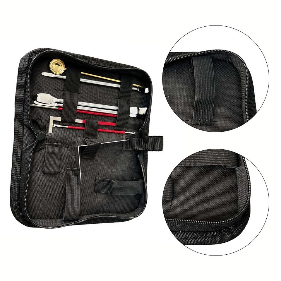 High quality Stainless Steel Repair Tools for Sax Clarinet and Flute ...