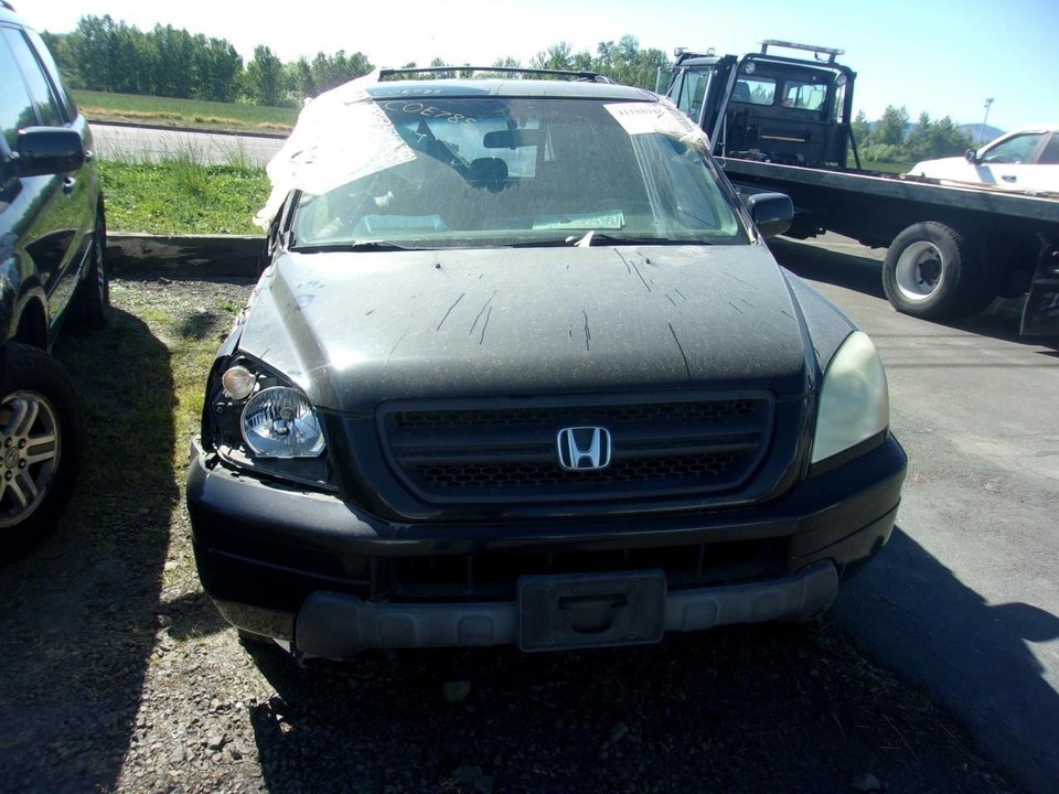 Transfer Case Fits 03-04 PILOT 29615158 | eBay