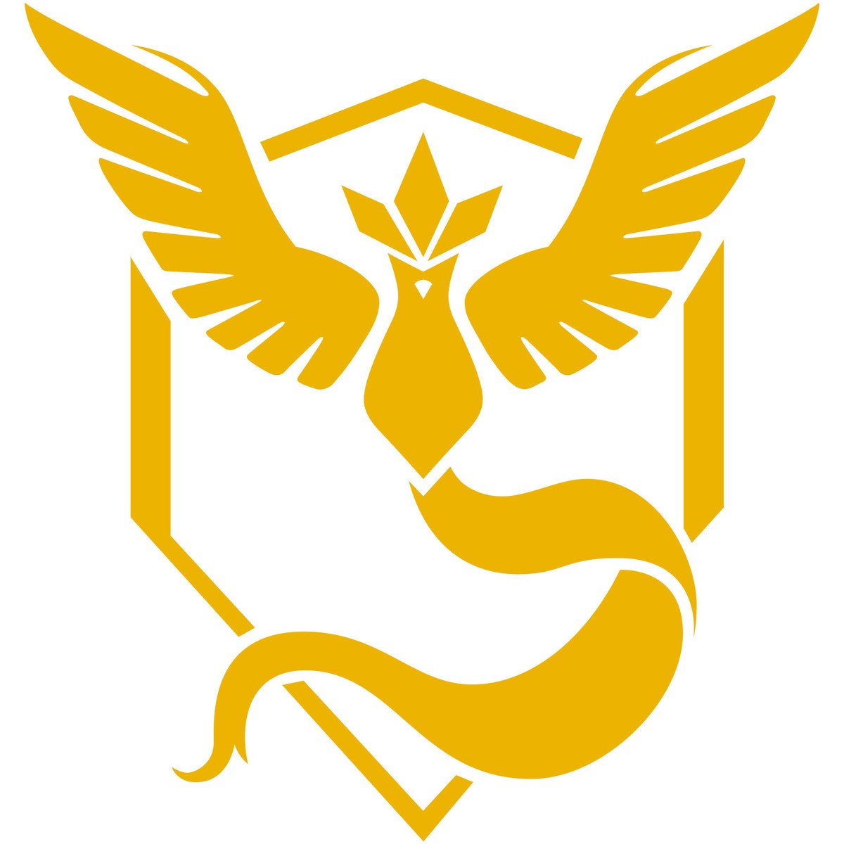 Team Mystic Logo Team Mystic HD Wallpaper Pokemon Go Artwork