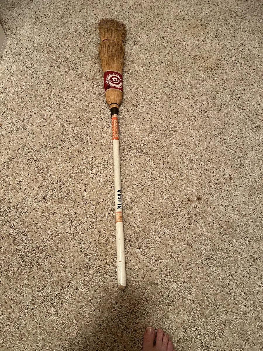 Curling Broom