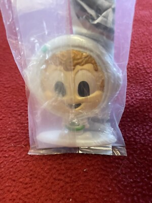Halloween Lucky the Astronaut & Twix Rabbit Toy Figures Cereal Squad | eBay