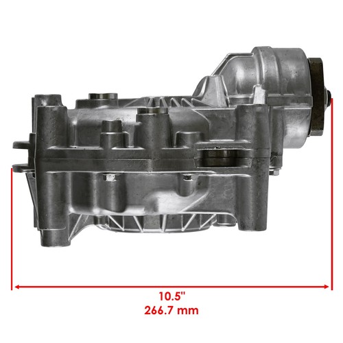 Rear Differential For Polaris 1332802 1332914 113.4mm | eBay