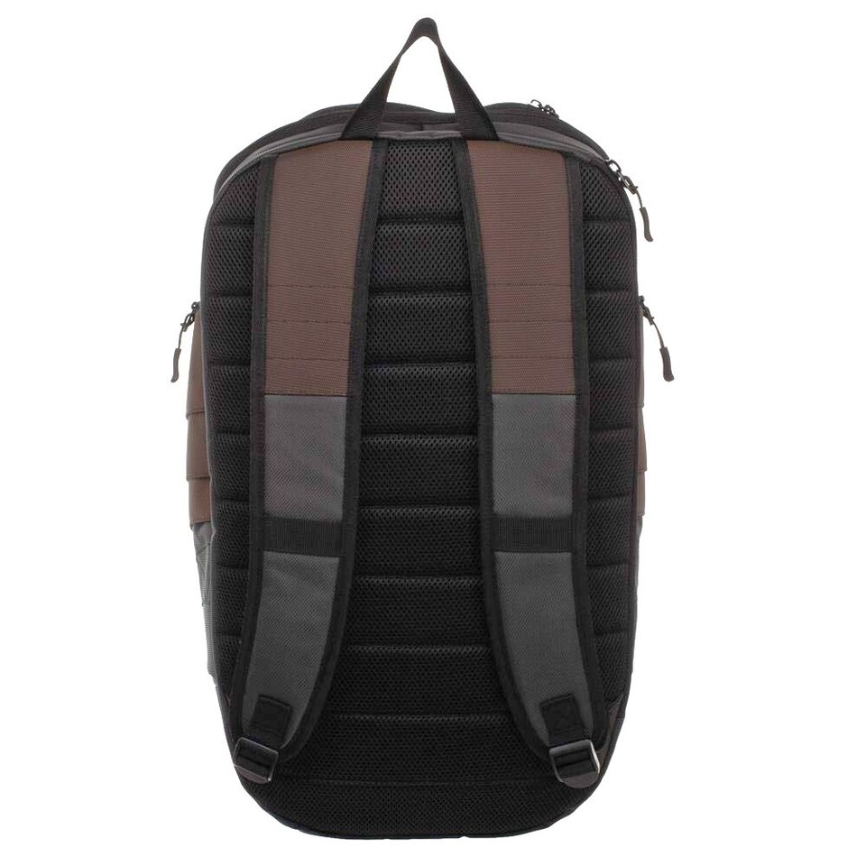 DC Comics Aquaman Superhero Built Up Adult Laptop Backpack | eBay