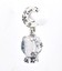 NEW 100% Authentic PANDORA 925 Snowflake Snow Globe Dangle Charm ...