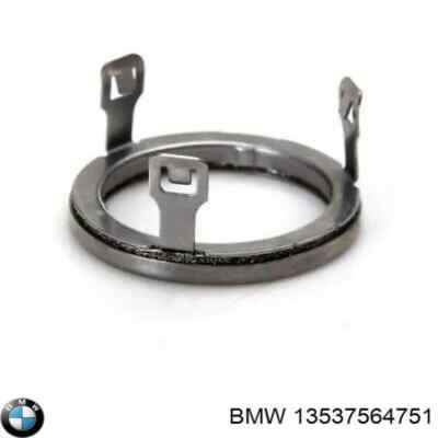 NEW BMW OEM Direct Fuel Injector Decoupler Decoupling Element 13 53 7 ...