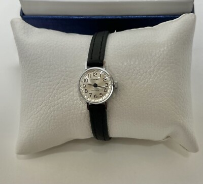 Vintage Soviet Export Cardinal Ladies Mechanical Wrist Watch USSR ...