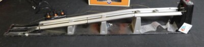 LIONEL POSTWAR OPERATING 456 COAL RAMP ACCESSORY! O GAUGE TRAIN LOADER ...