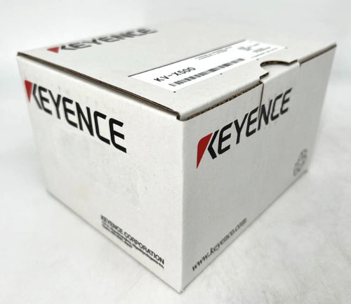 Unità CPU Keyence KV-X500 nuova con scatola dal Giappone | Acquisti ...