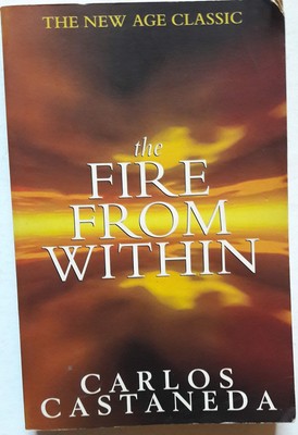 The Fire from Within | eBay