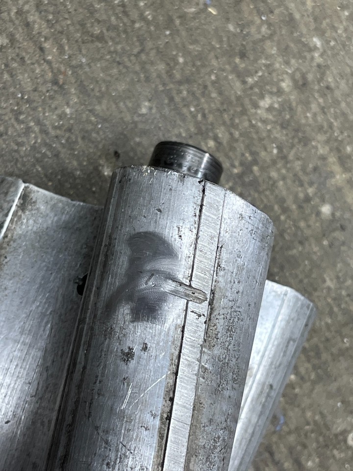 Rotors, Blower, 6-71 Supercharger, Big bore | eBay