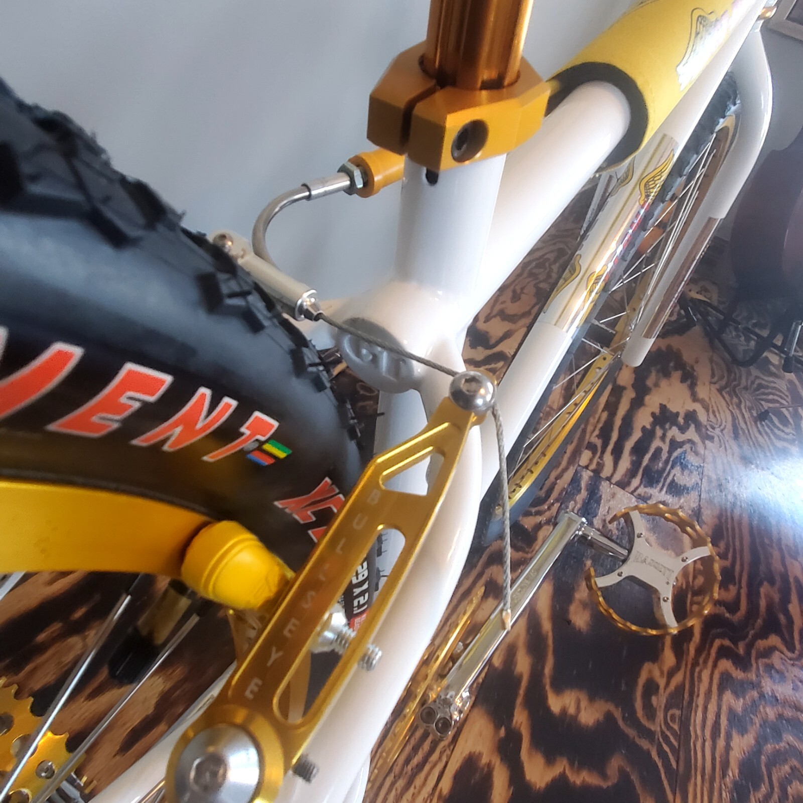 29 GT BMX GARY TURNER COLLECTOR CRUISER BIKE | eBay