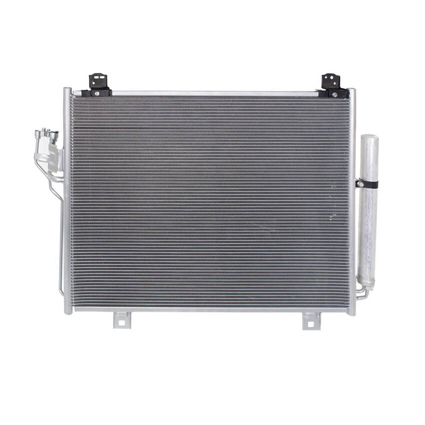 NEW A/C CONDENSER FITS MAZDA CX-9 GS GS-L GT 2016-2017 MA3030165 TK48 ...